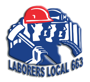Laborers' Local 663